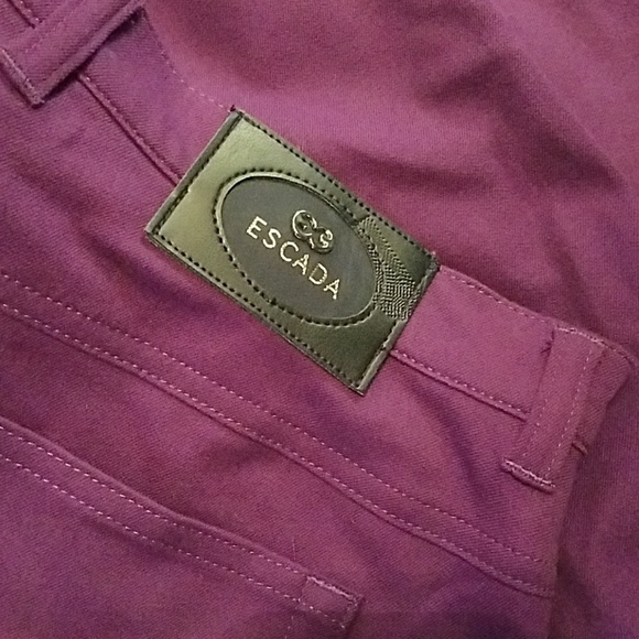 Escada | Jeans | Escada Jeans | Poshmark